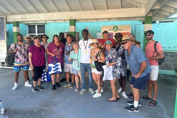 Just book and have a time tour for sure. - Why this tour works