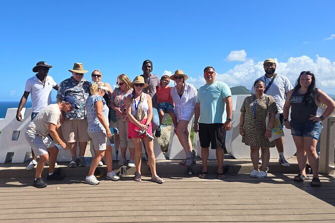 Just book and have a time tour for sure. - Who should consider this tour