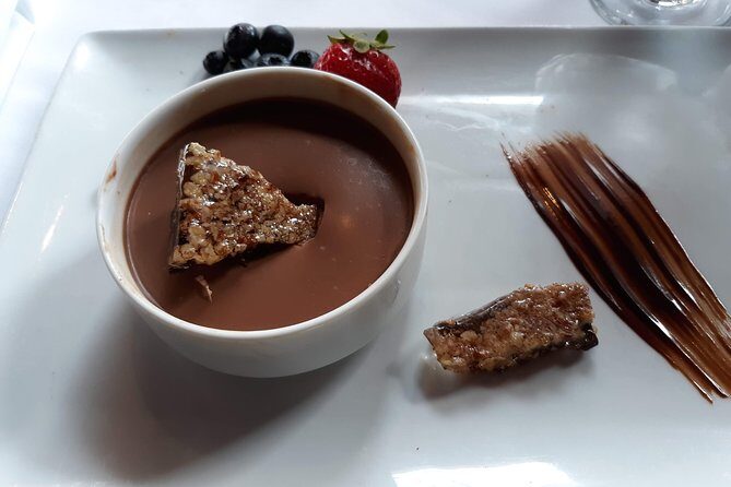 Just Desserts Tour In Greenville - An In-Depth Look at the Greenville Dessert Tour