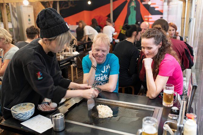 Just Moved: Tokyo For New Residents - Why This Tour Offers Good Value