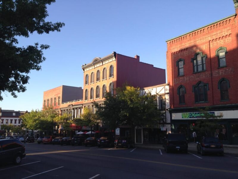 Just the History Tour - What Travelers Are Saying