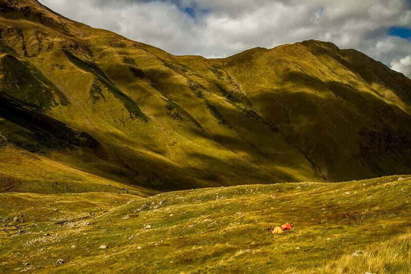 Juta: One Day Trip Hiking Towards Chaukhi Mountains - Price and Value