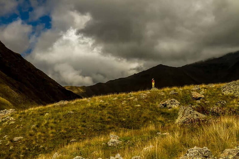 Juta: One Day Trip Hiking Towards Chaukhi Mountains - Who Will Love This Tour?