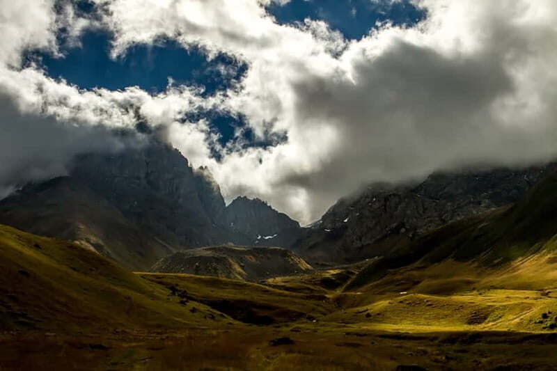 Juta: One Day Trip Hiking Towards Chaukhi Mountains - Final Thoughts on Value and Authenticity