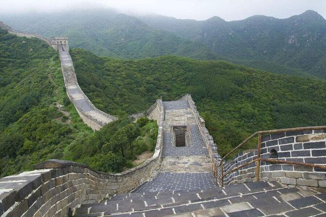 Juyongguan-Badaling-Mutianyu Great Wall One Day Hiking Tour - FAQ