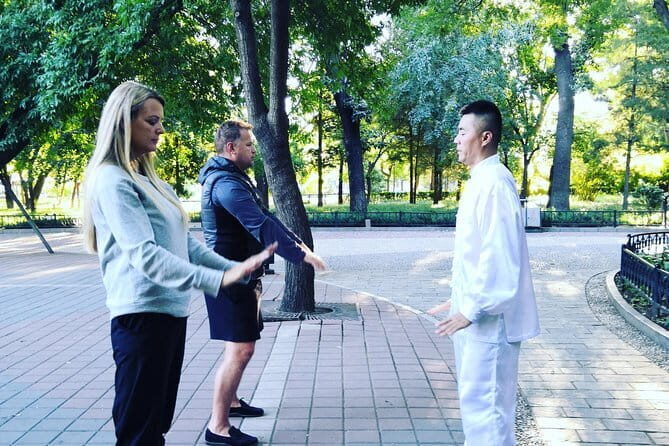 Juyongguan Great Wall and Summer Palace Day Trip with English Speaking Driver - Who Should Consider This Tour?