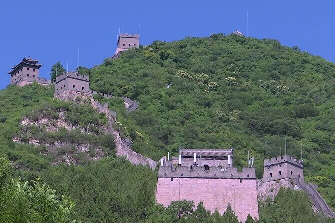 Juyongguan Great Wall,Sacred Road and Ming Tombs Private Day Tour - The Sum Up: Who Is This Tour Best For?