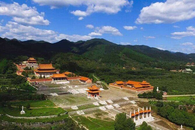 Juyongguan Great Wall,Sacred Road and Ming Tombs Private Day Tour - FAQ