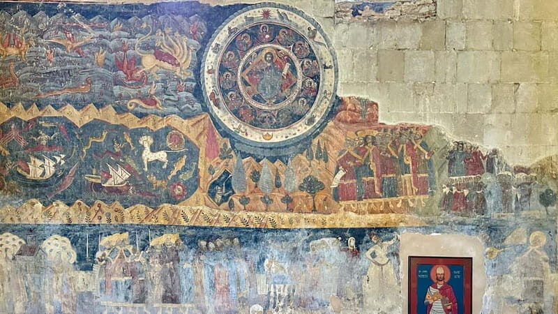 Jvari, Mtskheta, Gori & Uplistsikhe tour from Kutaisi - Tour Logistics and Practical Details