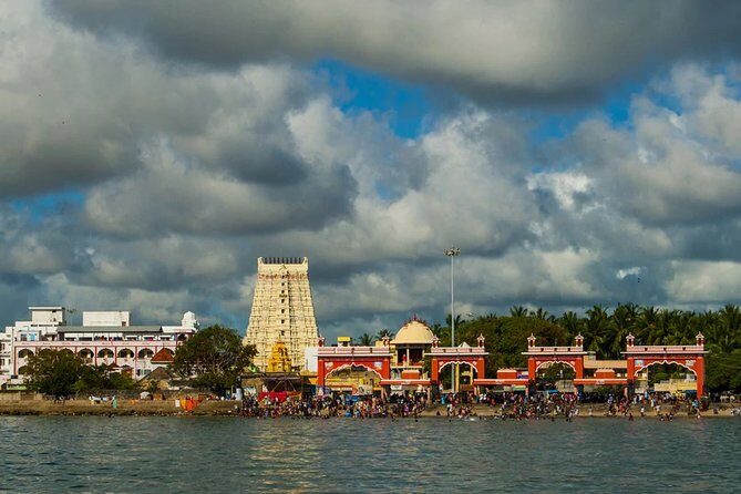 Jyotirlinga Tour from Madurai - The Itinerary in Detail