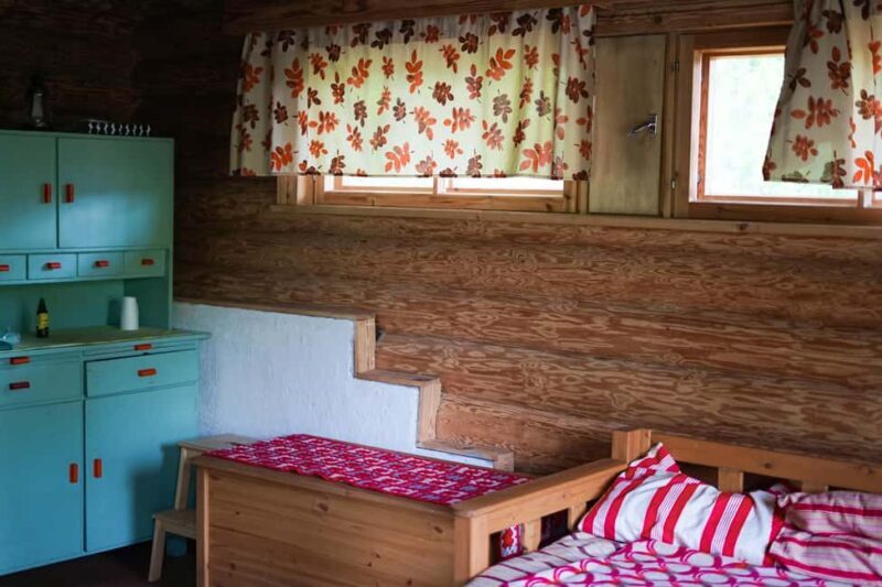 Jyväskylä: Cottage Day with Locals and Sauna & Campfire Food - FAQ