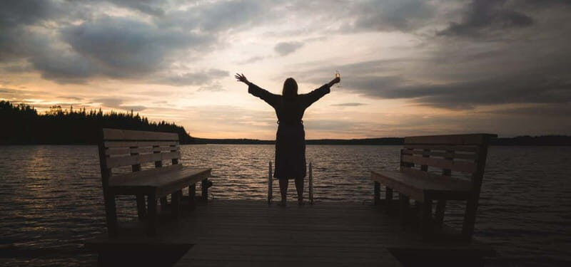 Jyvaskyla: Day as a Happy Finn Experience - Who Will Love This Experience?