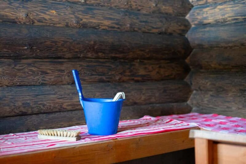 Jyväskylä: Evening Sauna with Lake Swim & Campfire Snacks - A Detailed Look at the Experience
