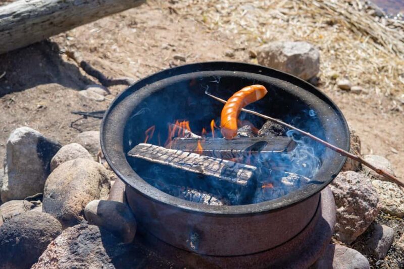 Jyväskylä: Evening Sauna with Lake Swim & Campfire Snacks - Who Will Love This Experience?