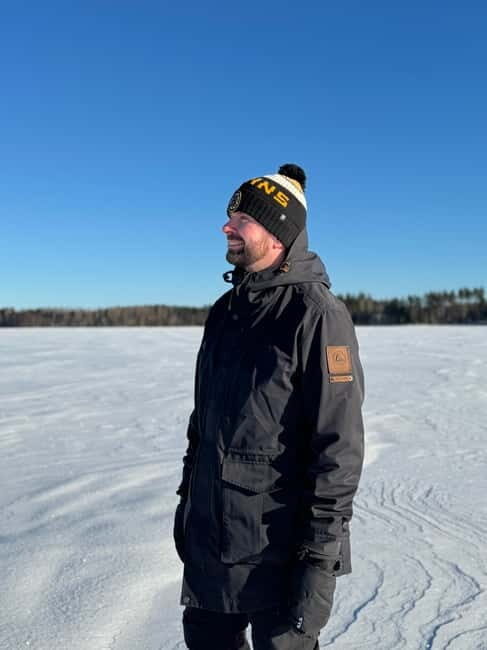 Jyvaskyla: Ice Fishing Experience with a Finnish Guide - Final Thoughts on Value