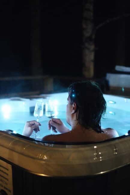 Jyvaskyla: Pampering Sauna at Lakeland's Laguna Beach - Final Thoughts