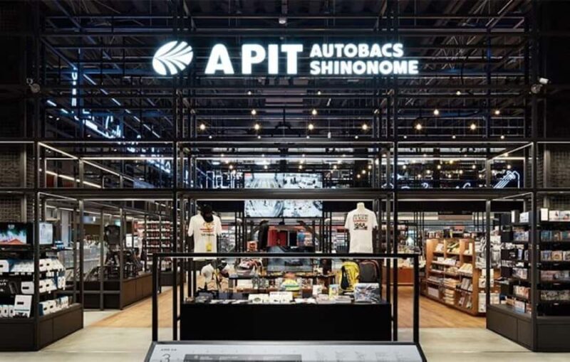 JZX100Daikoku Parking Car Meet & JDM Culture Tour - Making the Most of Your Private Tour