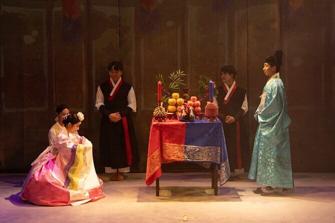 K-Kick Taekwondo Show Ticket at Seoul - The Sum Up