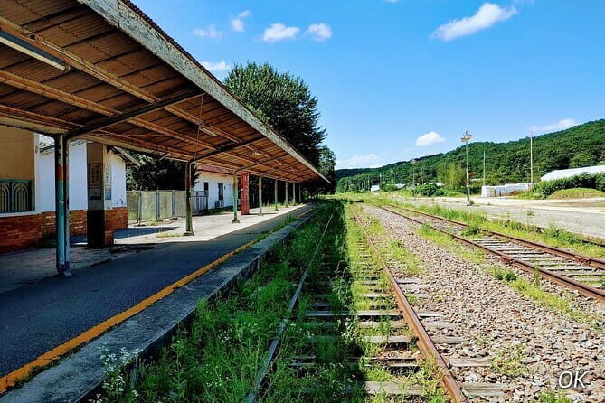 K-pop boyband Film Location Private Day Trip - An In-Depth Look at the Tour