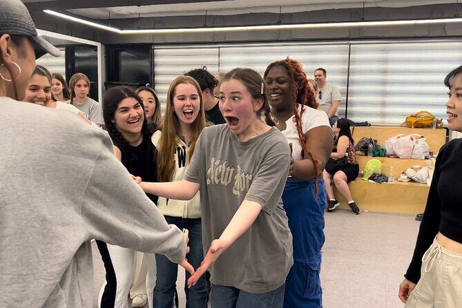 K-Pop Dance Class & idol short Video shooting&Hair/Makeup Styling - A Closer Look at the Experience