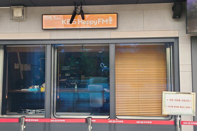 K-POP Fan One Day tour from Seoul - What to Expect at Each Stop