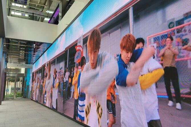 K-POP Fan One Day tour from Seoul - FAQs