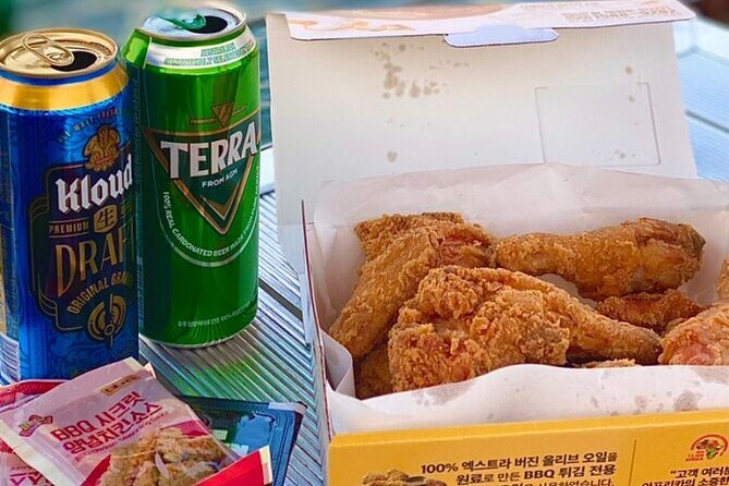 K-Pop Idol Dance Tour with Korean Mood(Chicken or Hanbok) - Final Thoughts: Is This Tour for You?