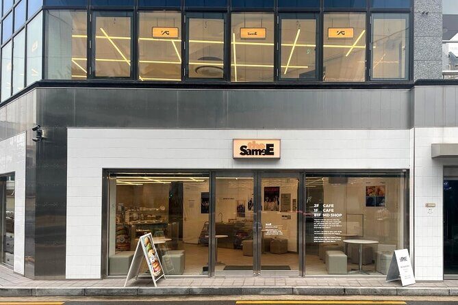 K-Pop Idol Dance Tour with Korean Mood(Chicken or Hanbok) - FAQ