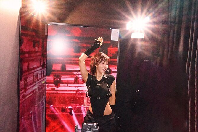 K-pop Idol Photoshoot Experience in Seoul - Additional Options and Considerations