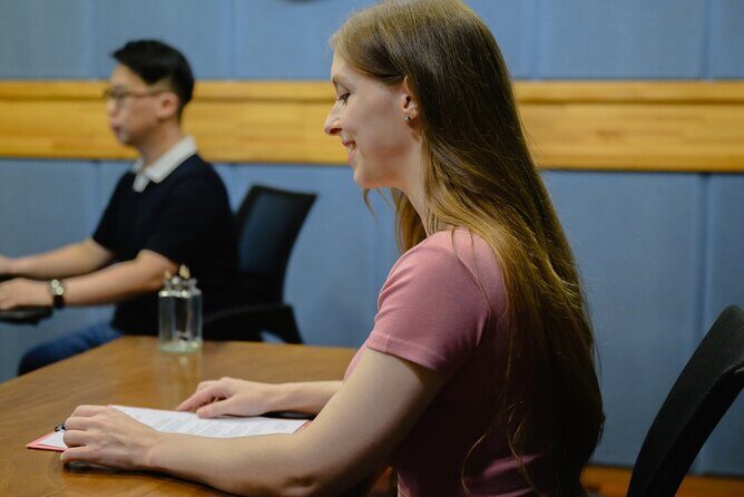 K-Pop Making Class with a Producer! - Authentic Experience in Action