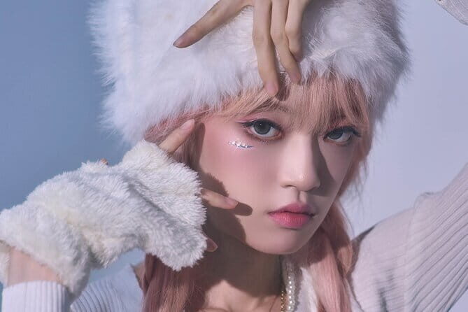 K-Pop Style Photo Shoot with Unique Idol Photo Concepts - Introduction