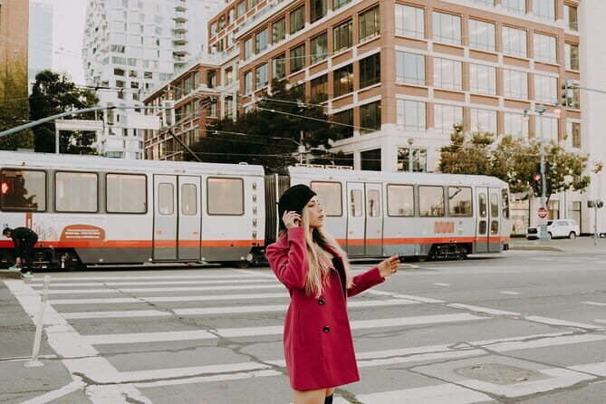 K-Pop Style Photo Shoot with Unique Idol Photo Concepts - Detailed Breakdown of the Itinerary