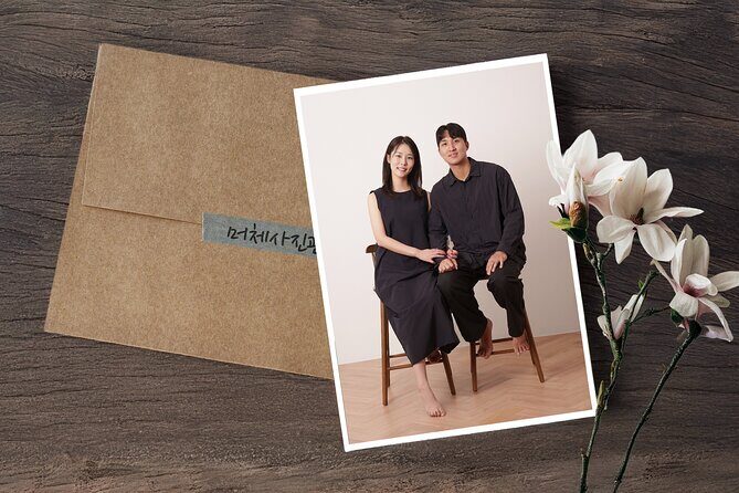 K-Style Couple and Group Photoshoot | Hair and Makeup Optional - Final Thoughts: Is This Right for You?