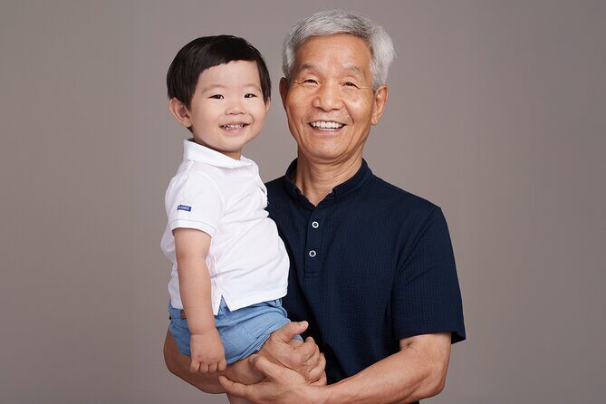 K-Style Couple and Group Photoshoot | Hair and Makeup Optional - FAQ