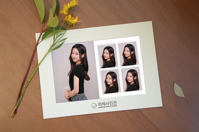 K-Style Photo Shoot in Seoul | Hair and Makeup Optional - Introducing the K-Style Photo Shoot in Seoul