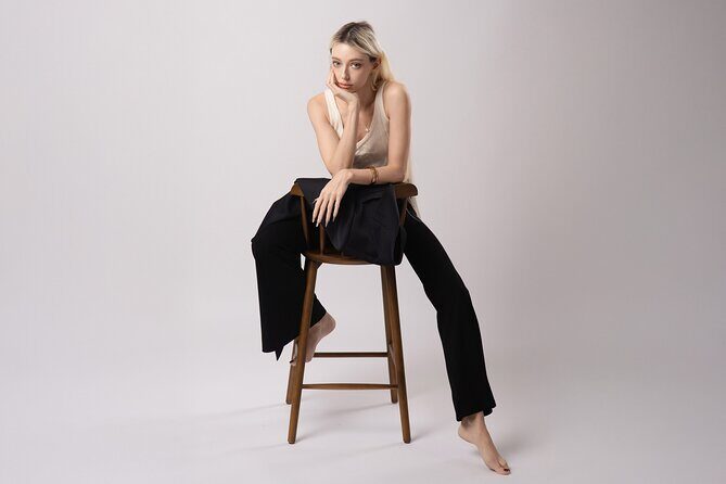 K-Style Photo Shoot in Seoul | Hair and Makeup Optional - A Closer Look at the Experience