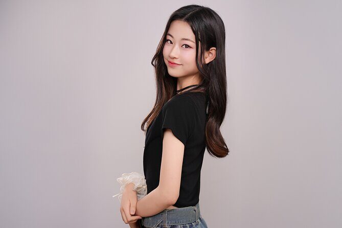 K-Style Photo Shoot in Seoul | Hair and Makeup Optional - A Thorough Breakdown of the Itinerary