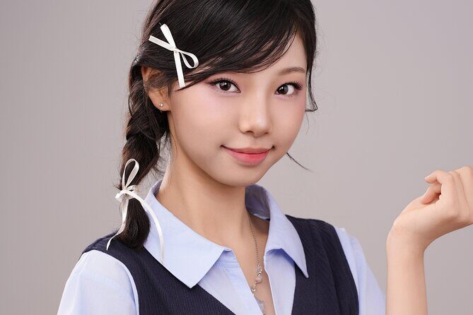 K-Style Photo Shoot in Seoul | Hair and Makeup Optional - Practical Details and Tips