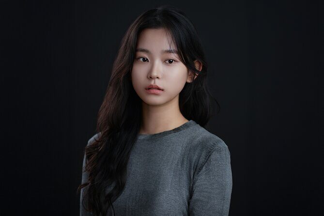 K-Style Photo Shoot in Seoul | Hair and Makeup Optional - The Sum Up