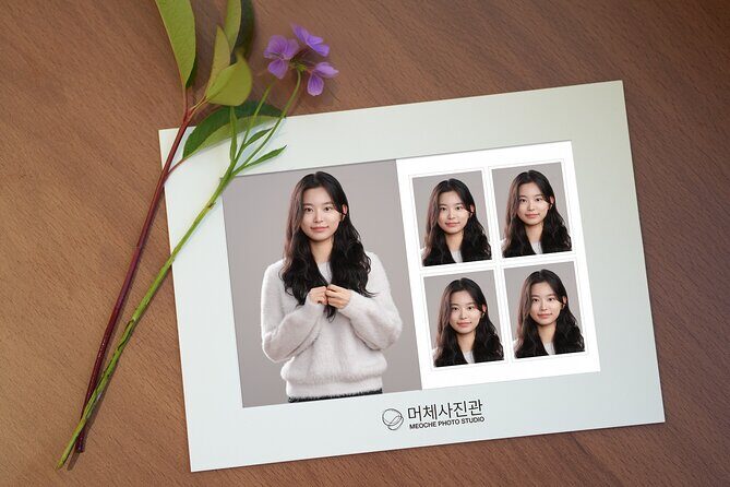 K-Style Photo Shoot in Seoul | Hair and Makeup Optional - Frequently Asked Questions