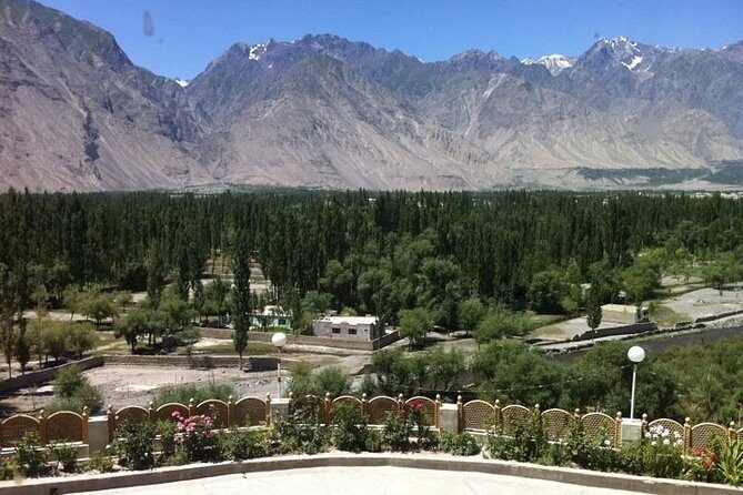 K2 And Gondogoro La Trek - Key Points