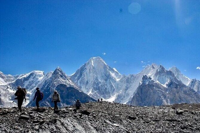 K2 Base Camp Expedition - Authentic Experiences and Traveler Feedback