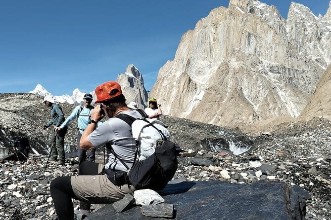 K2 Base Camp Gandogoro La Trek - Authentic Reviews and Experiences