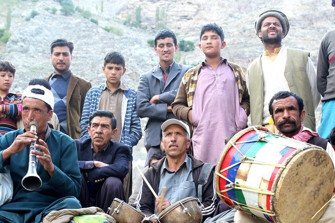 K2 Base Camp & GONDOGORO LA TREK - In-Depth Exploration of the Trek Experience