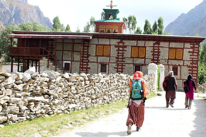 K2 Base Camp & GONDOGORO LA TREK - Practicalities and Value