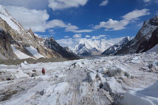 K2 Base Camp & GONDOGORO LA TREK - FAQs