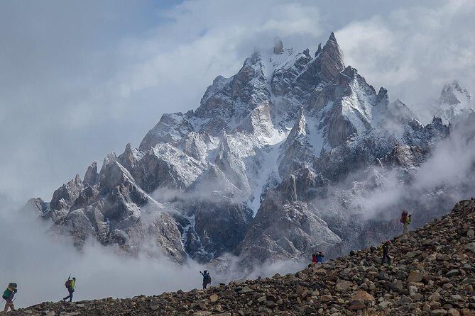 K2 Base Camp & GONDOGORO LA TREK - Final Thoughts