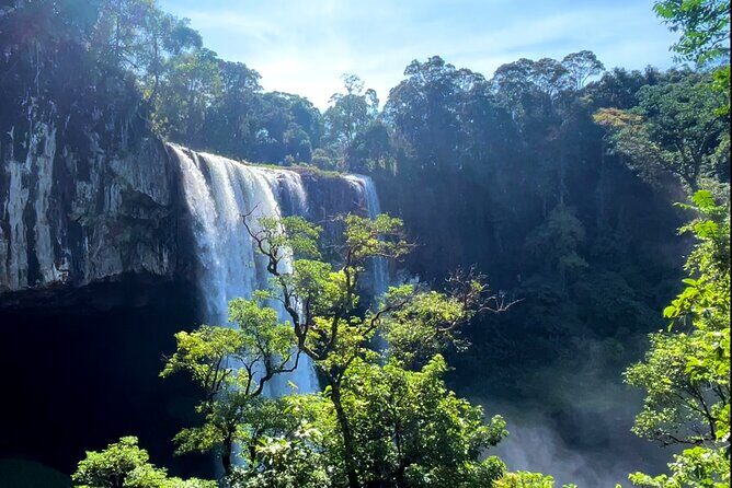 K50 Waterfall Escape 2D2N Hiking Tour from Ho Chi Minh - The Practicalities: What You Need to Know