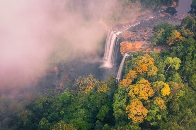 K50 Waterfall Trekking Adventure 2D1N from Ho Chi Minh - Getting There: From Ho Chi Minh City to Gia Lai