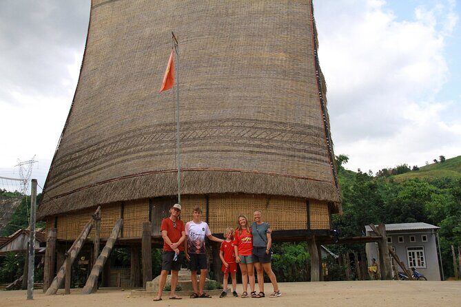 K50 Waterfall Trekking Adventure 2D1N from Ho Chi Minh - Included and Excluded